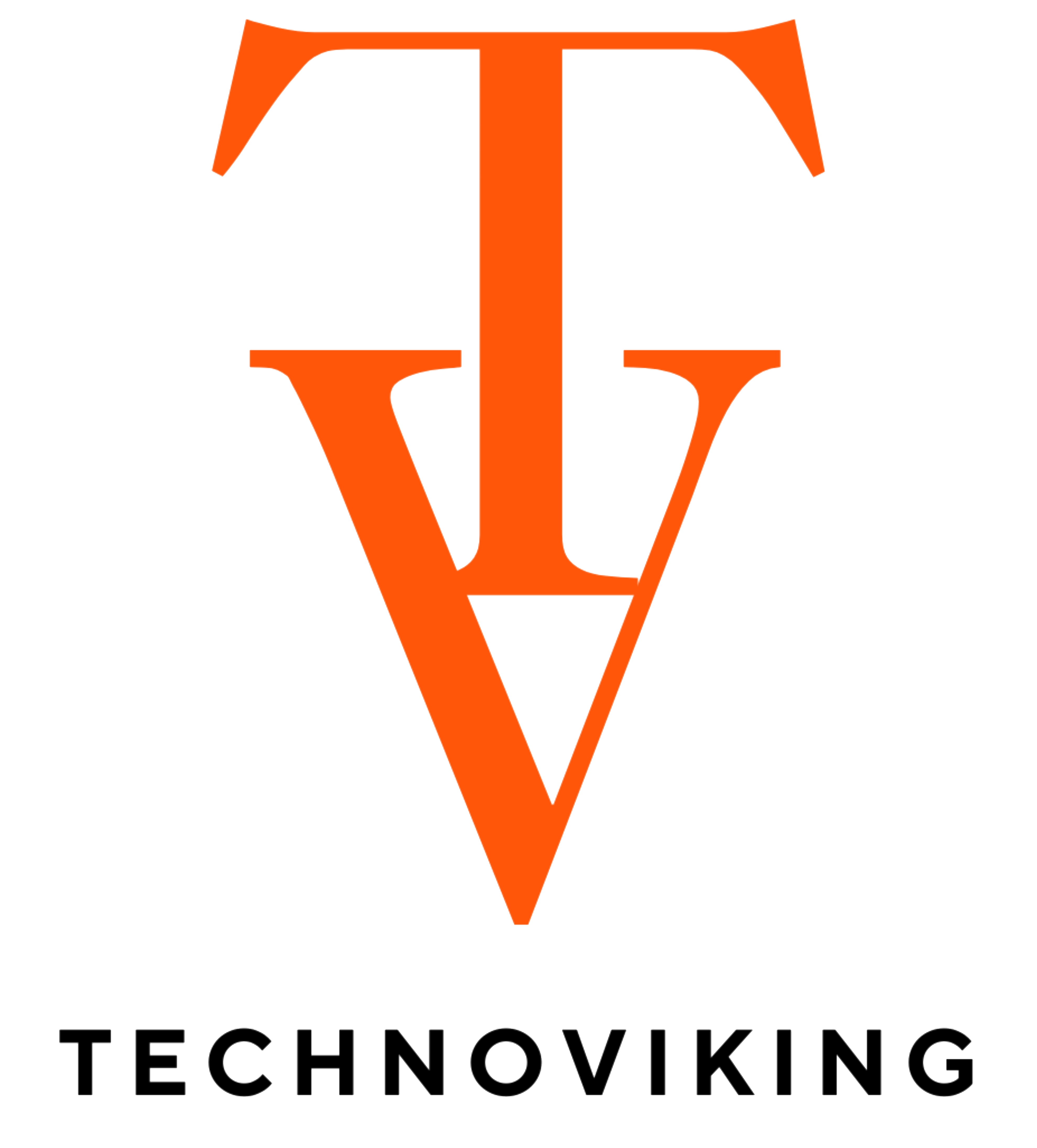 Technoviking – Take a sip Technoviking!