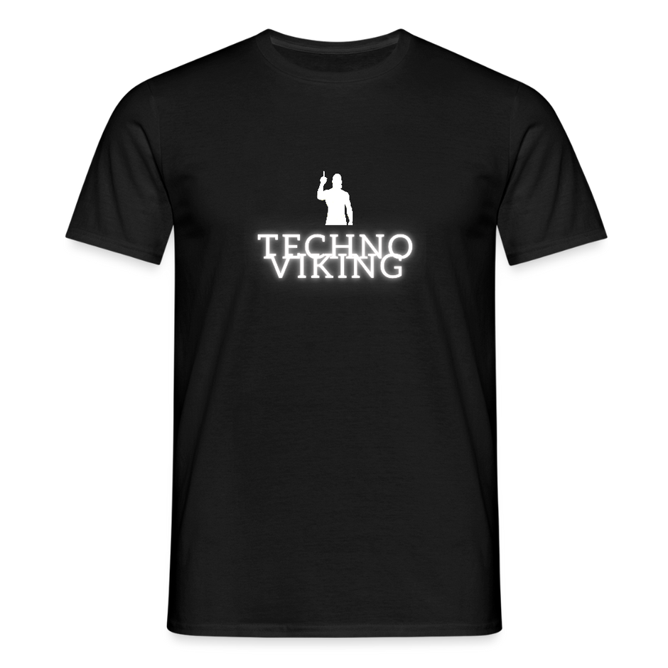 technoviking.de – Take a sip Technoviking!