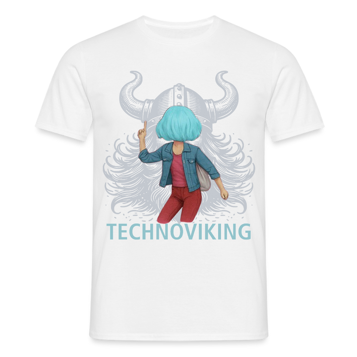 technoviking.de – Take a sip Technoviking!