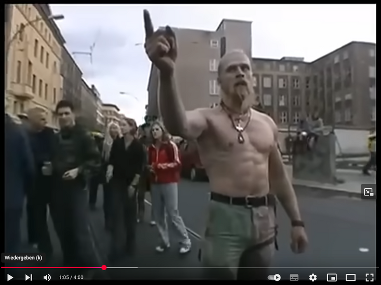 technoviking.de – Take a sip Technoviking!